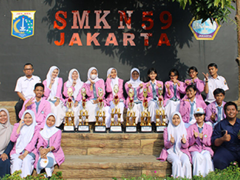 SMKN 59 JAKARTA