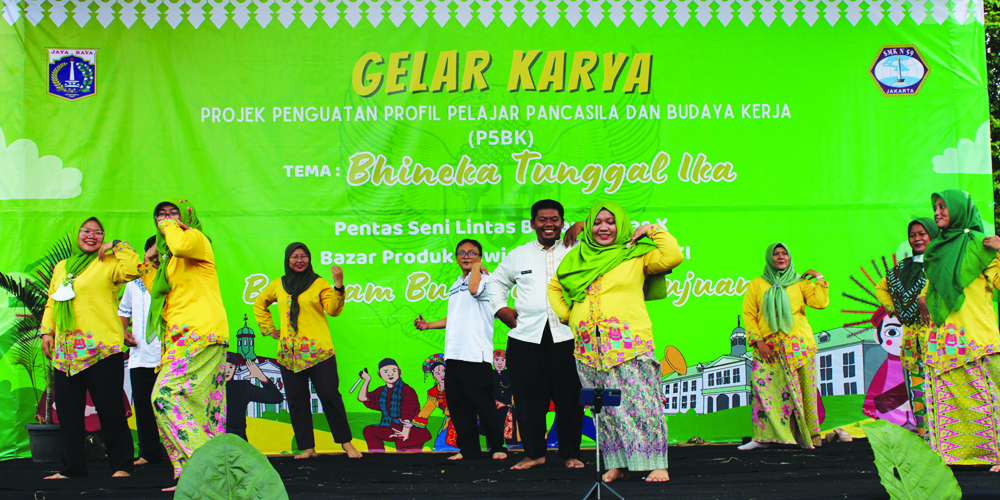 SMKN 59 JAKARTA